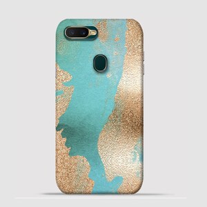 Digital Paper Pack GOLD & TURQUOISE Textures,watercolor Turquoise Gold ...