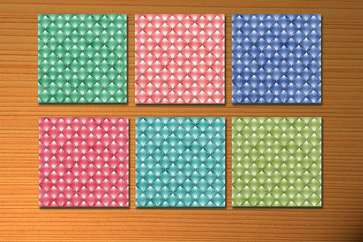 Digital Paper OPULENT Tufting,tufted Digital Paper Textures,upholstery ...