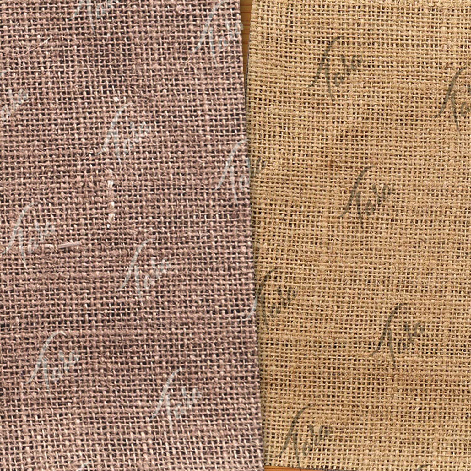 Digital Paper Pack Burlap,digital Texture Background,planner Graphic ...