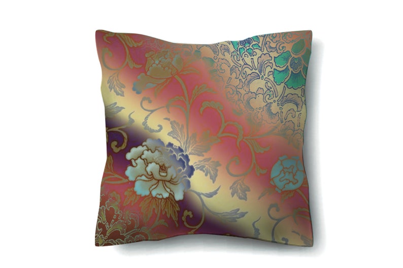 Digital Paper ASIAN Styleprintable 5x7 - Etsy