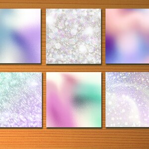 Digital Paper Pack Glamour,glitter Background,shimmering Backgrounds ...