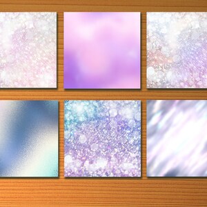 Digital Paper Pack Glamour,glitter Background,shimmering Backgrounds ...