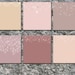 Digital Paper BLUSH FAIRY Lights,blush and Rose Gold Lights,blush ...