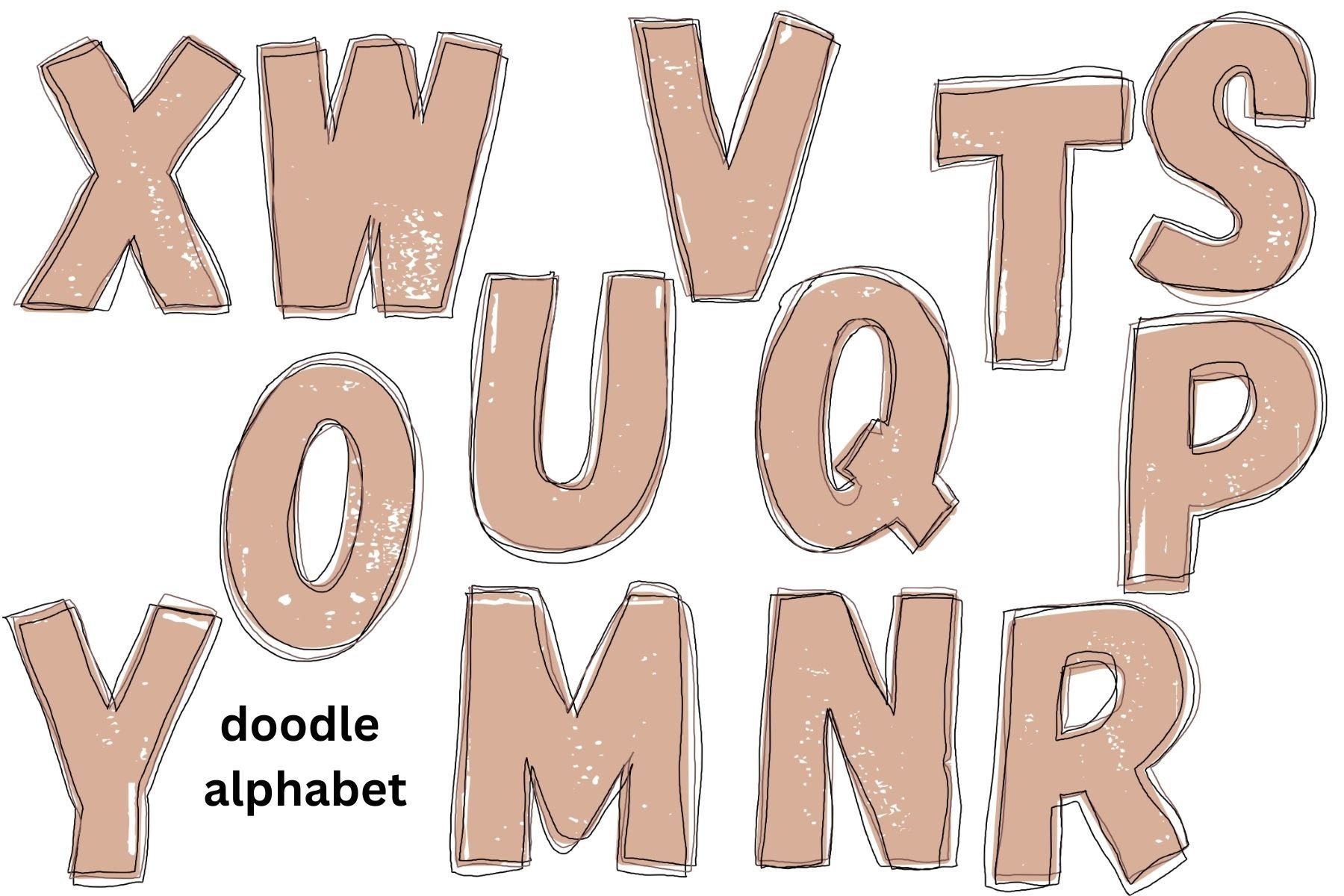 Christmas Elf Alphabet Png,christmas Alphabeta and Letters Bundle ...