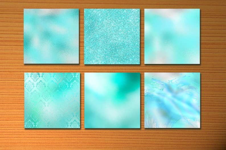 Digital Paper Pack Celestial,celeste Foil Background,printable ...