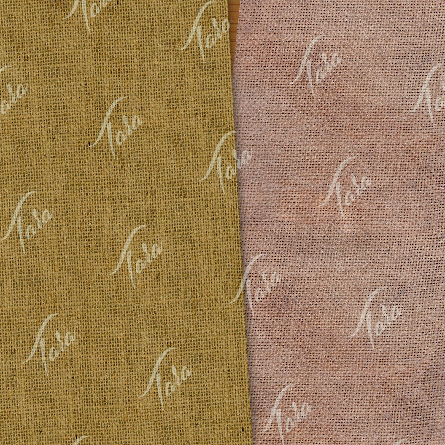 Digital Paper Pack Burlap,digital Texture Background,planner Graphic ...