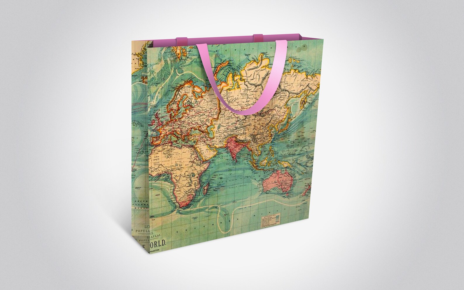 Digital Paper Pack ANTIQUE Maps,old Maps Pattern,planner Graphic ...