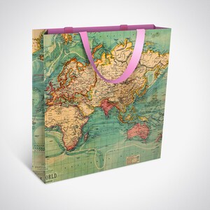 Digital Paper Pack ANTIQUE Maps,old Maps Pattern,planner Graphic ...