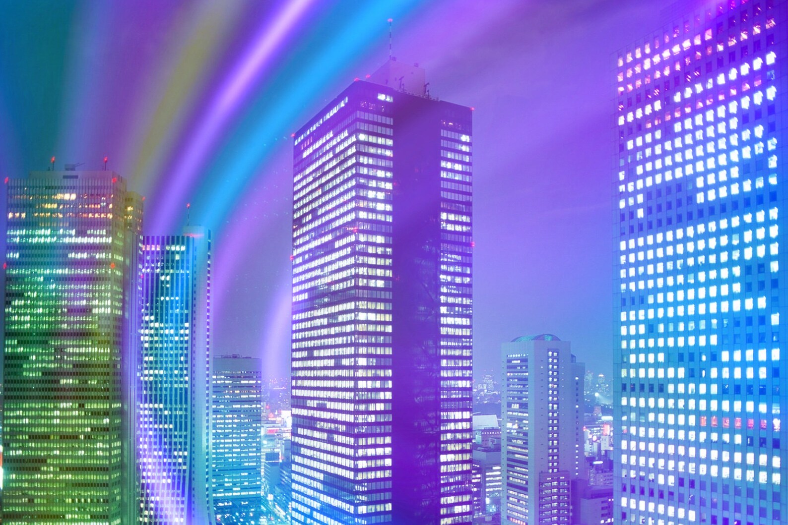 45 NEON Photoshop Overlays, Neon Lights, Photoshop Effects, Neon Flares ...