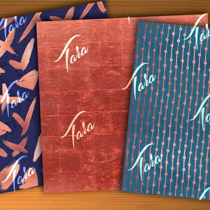 Gold Foil Digital Paper Pack ROSE GOLD Fantasy,abstract Digital Paper ...