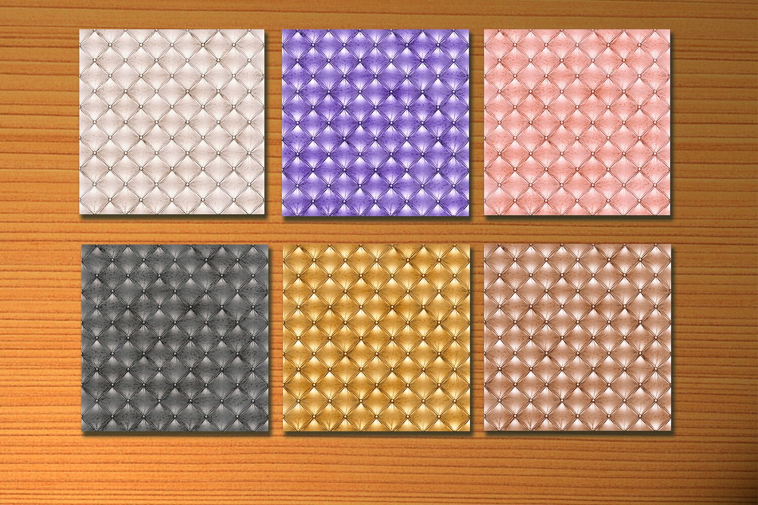 Digital Paper OPULENT Tufting,tufted Digital Paper Textures,upholstery ...