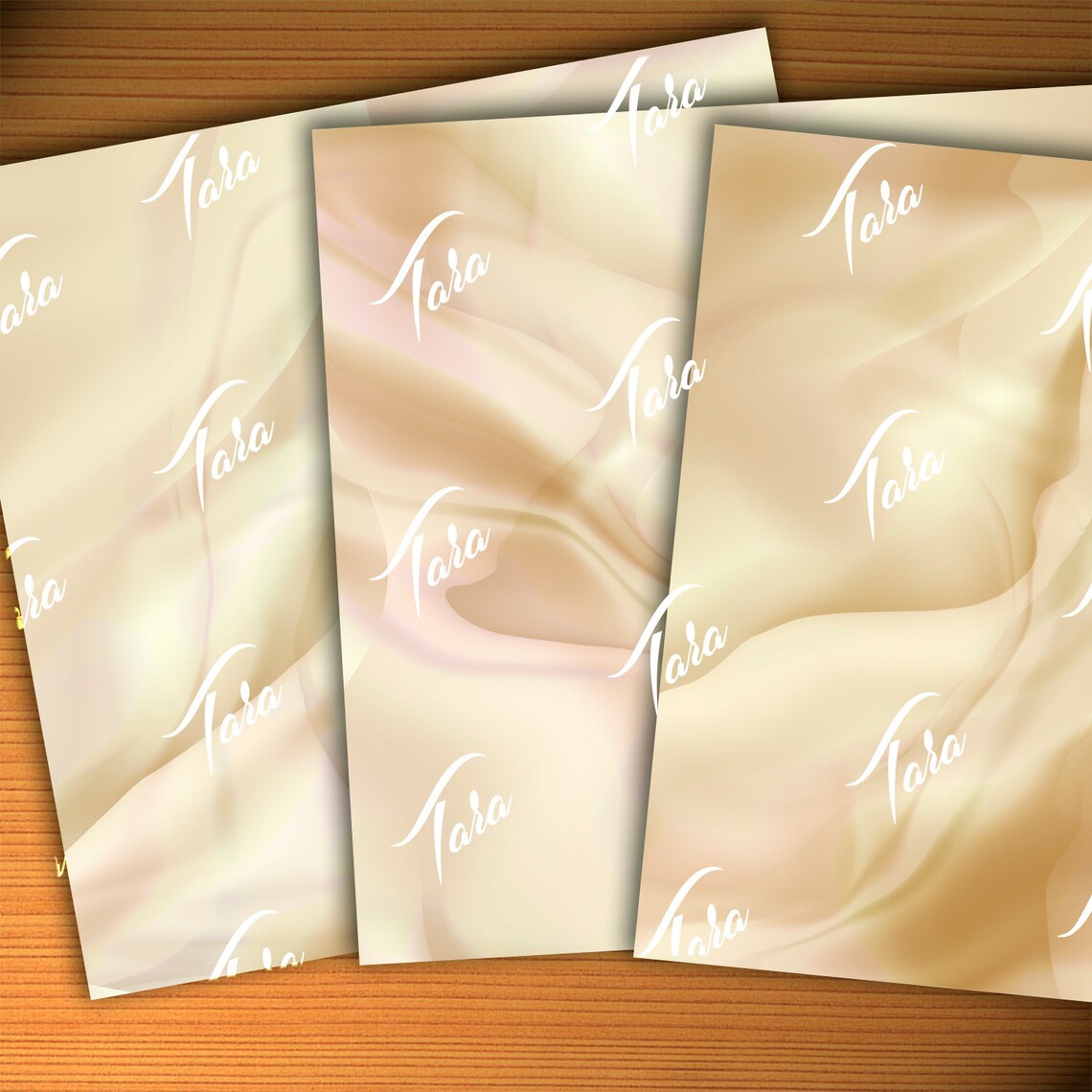 Digital Paper Pack Dreamy,magic Lights and Shadows,planner Graphic ...