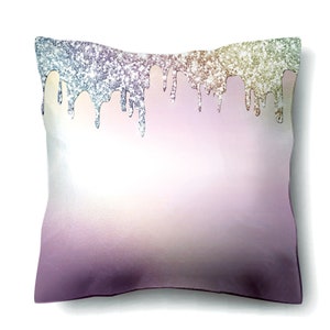 Digital Paper Pack RAINBOW GLITTER Ombre,glitter Drips Scrapbooking ...