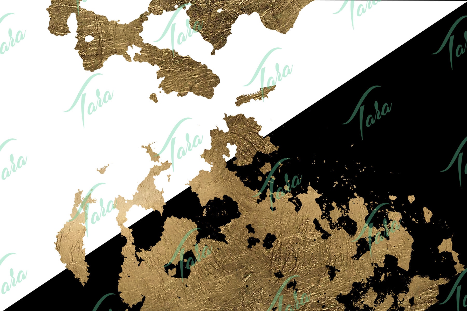 Digital GOLD FLAKES Overlays,gold Foil Texture,gold Flake Clipart,png ...