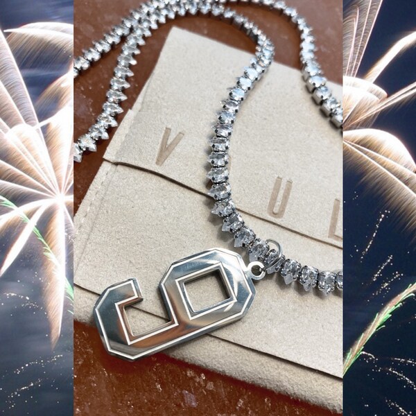 Joe Burrow Chain Pendant - Etsy