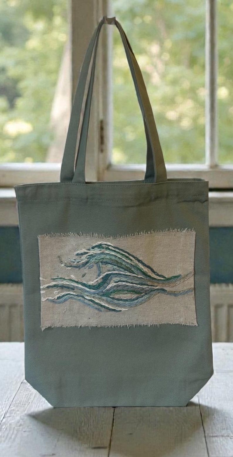 Ocean Mist - Etsy