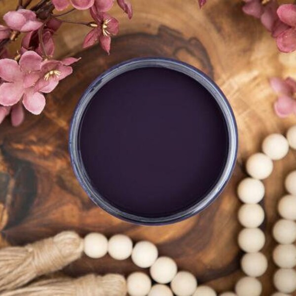 Aubergine Color - Etsy