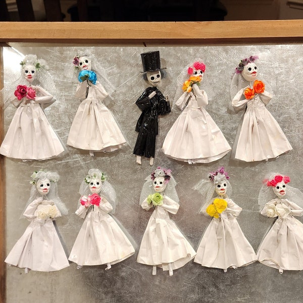 Catrina - Etsy