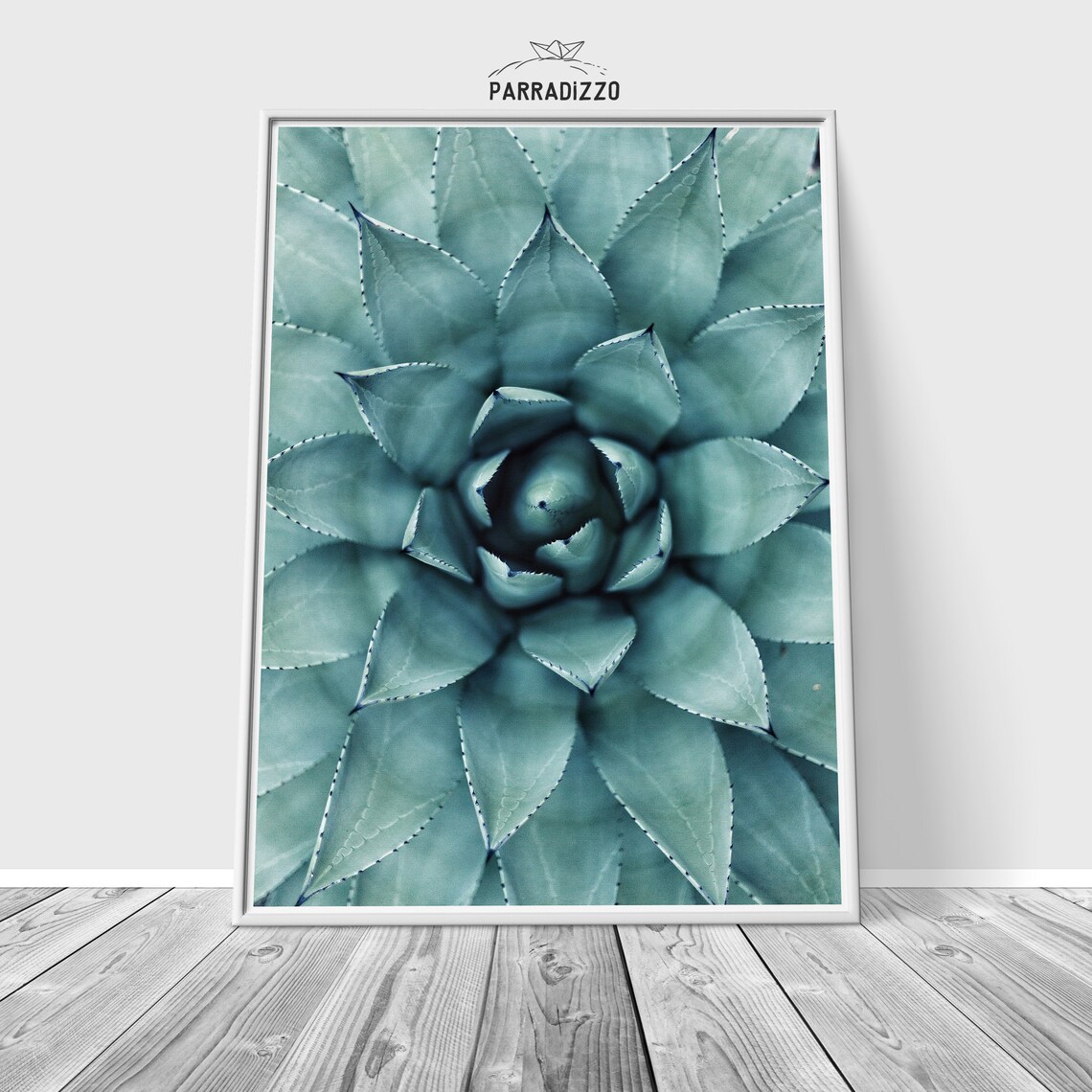 Succulent Print, Instant Download, Succulent Photography, Plant Print ...