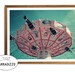 Swing Carousel Print, Instant Download, Carousel Print, Framed Art ...