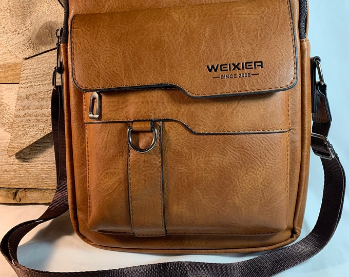 JW Ministry Bag, Field Service Bag, Cross Body Bag Men's Shoulder Bag ...