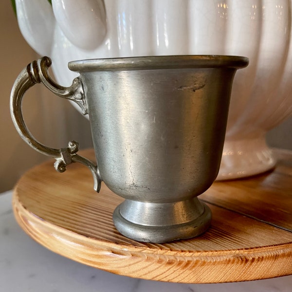 Pewter Collection - Etsy