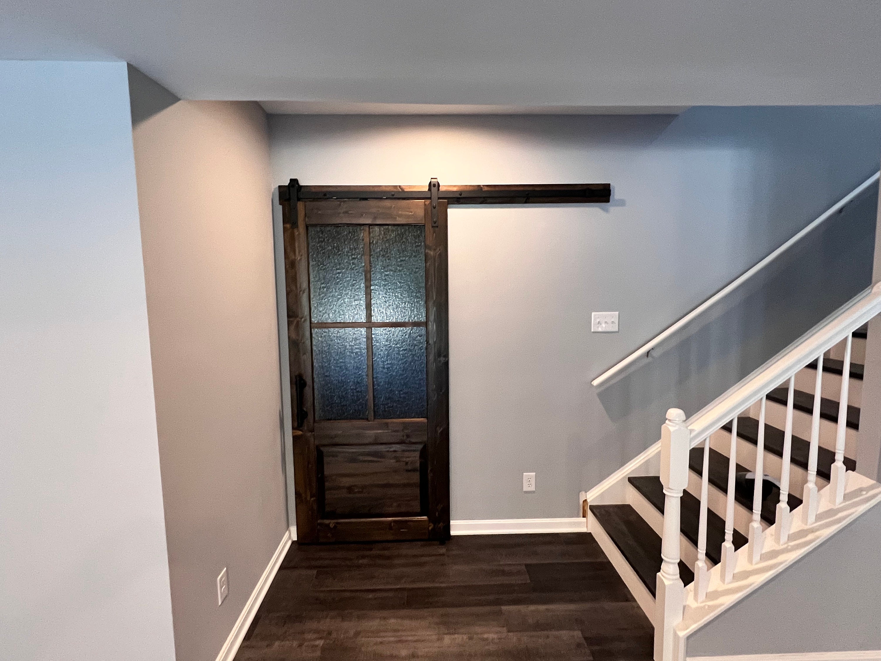 Custom Built Barn Doors - Etsy