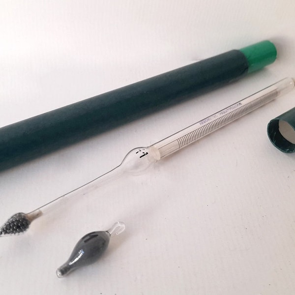 Antique Wine Glass - Etsy