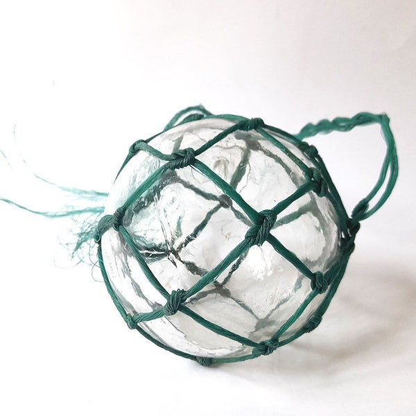 Vintage Net Float - Etsy