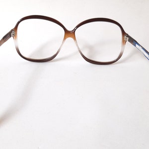 Vintage Rodenstock Eyeglasses Frame. Vintage New Rodenstock Sabine ...