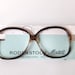 Vintage Rodenstock Eyeglasses Frame. Vintage New Rodenstock - Etsy
