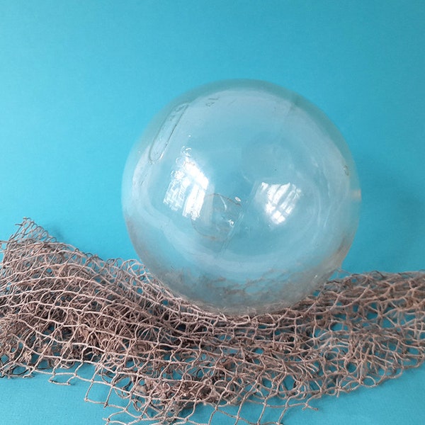 Glass Floats - Etsy