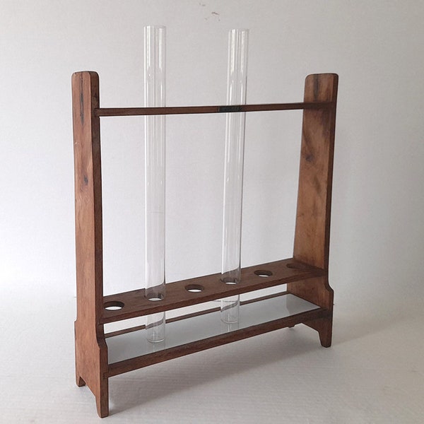 Test Tube Rack - Etsy