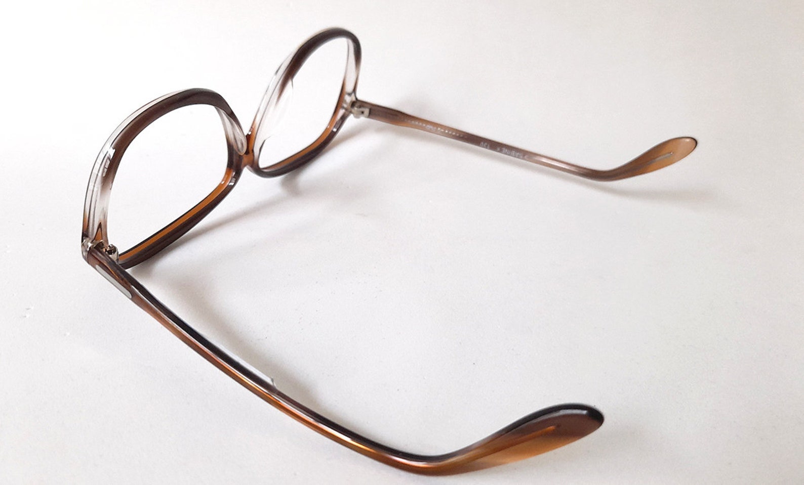 Vintage Rodenstock Eyeglasses Frame. Vintage New Rodenstock - Etsy