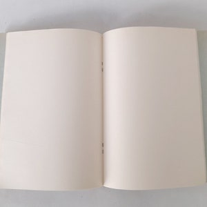 Vintage School Notebook sebenta With Flat Leaves. Old Portuguese School ...