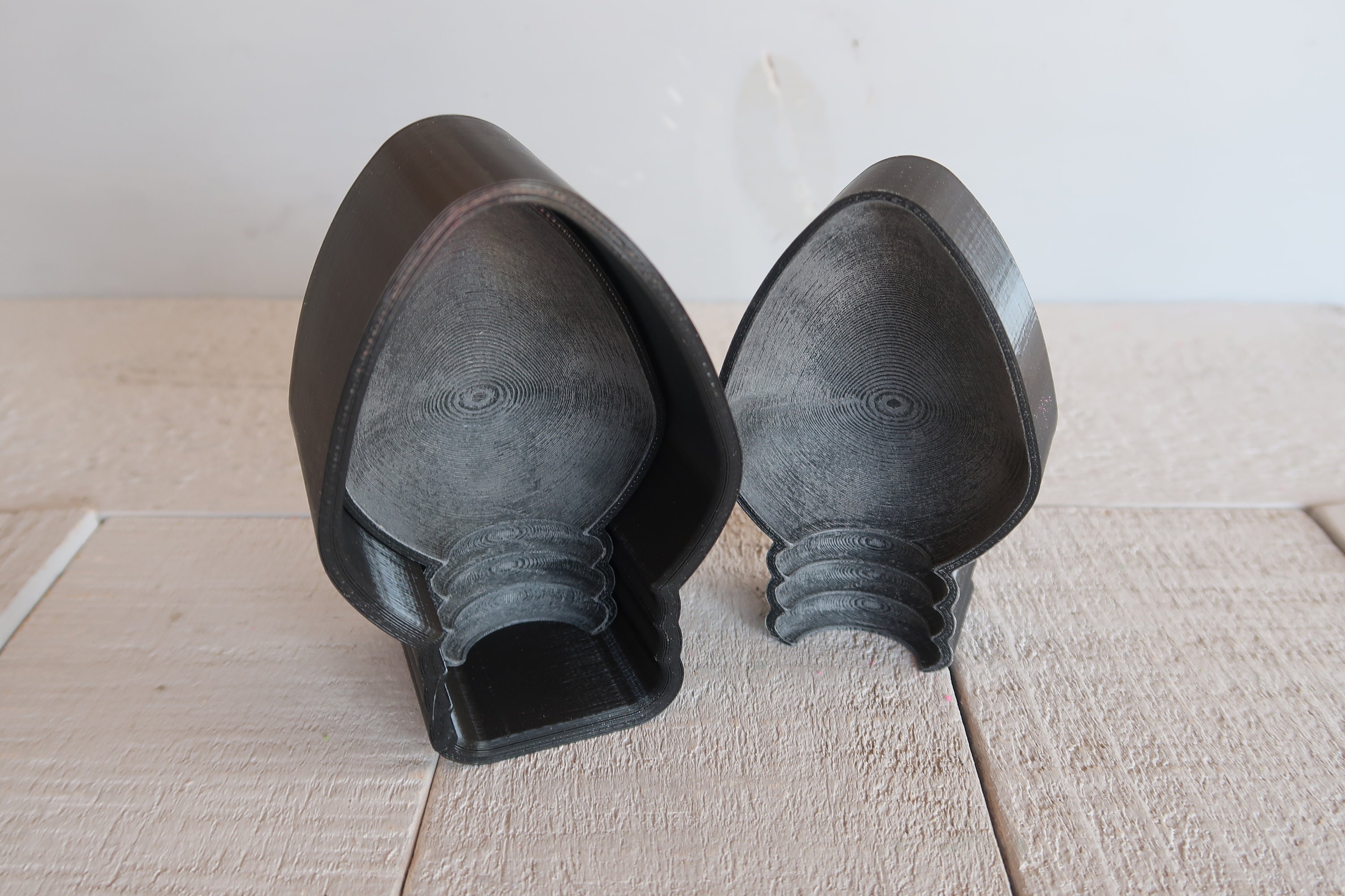 Christmas Light Bulb Mold | Etsy