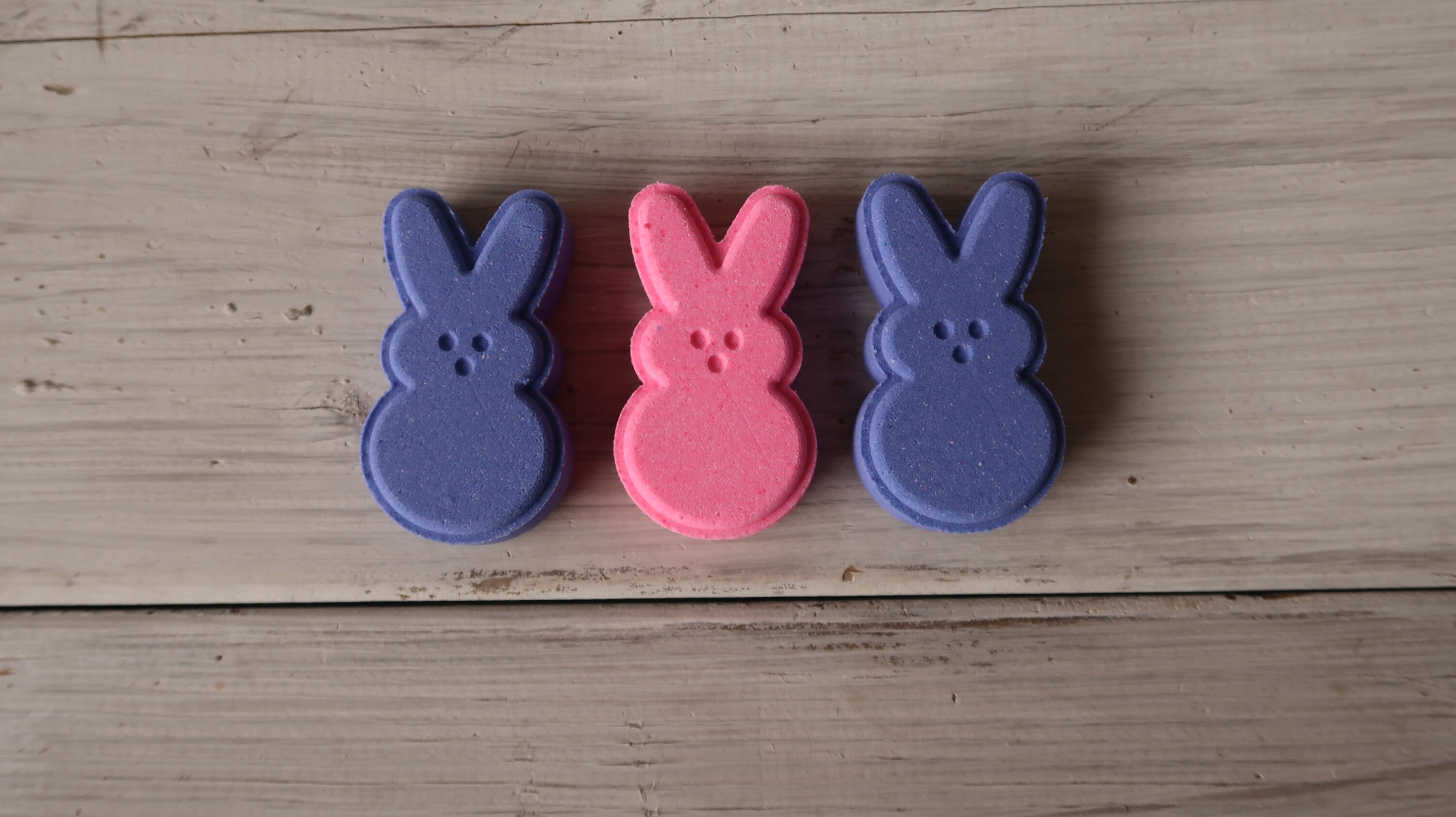 Peep Bath Bomb Mold - Etsy