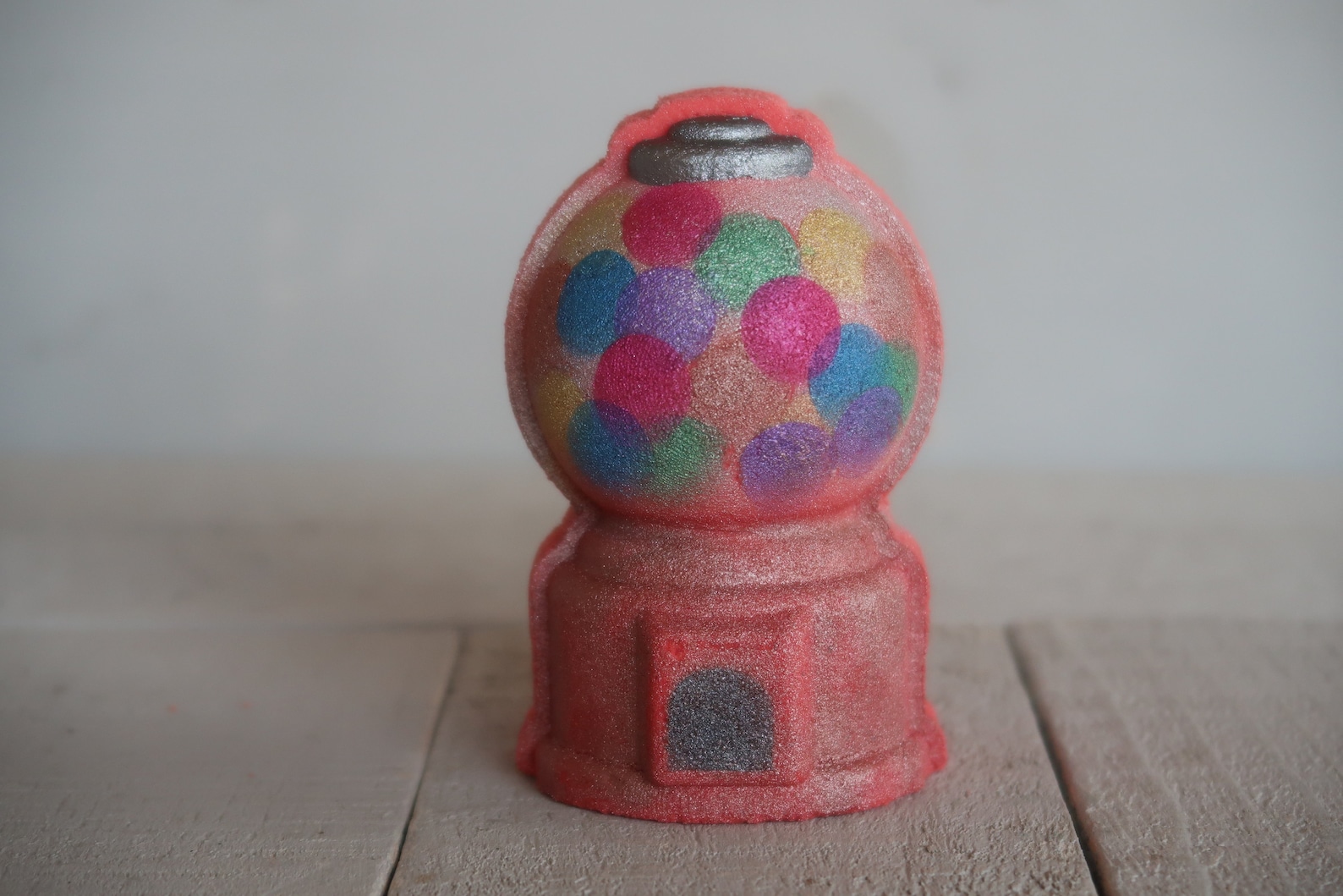 Gumball Machine Bath Bomb Mold | Etsy