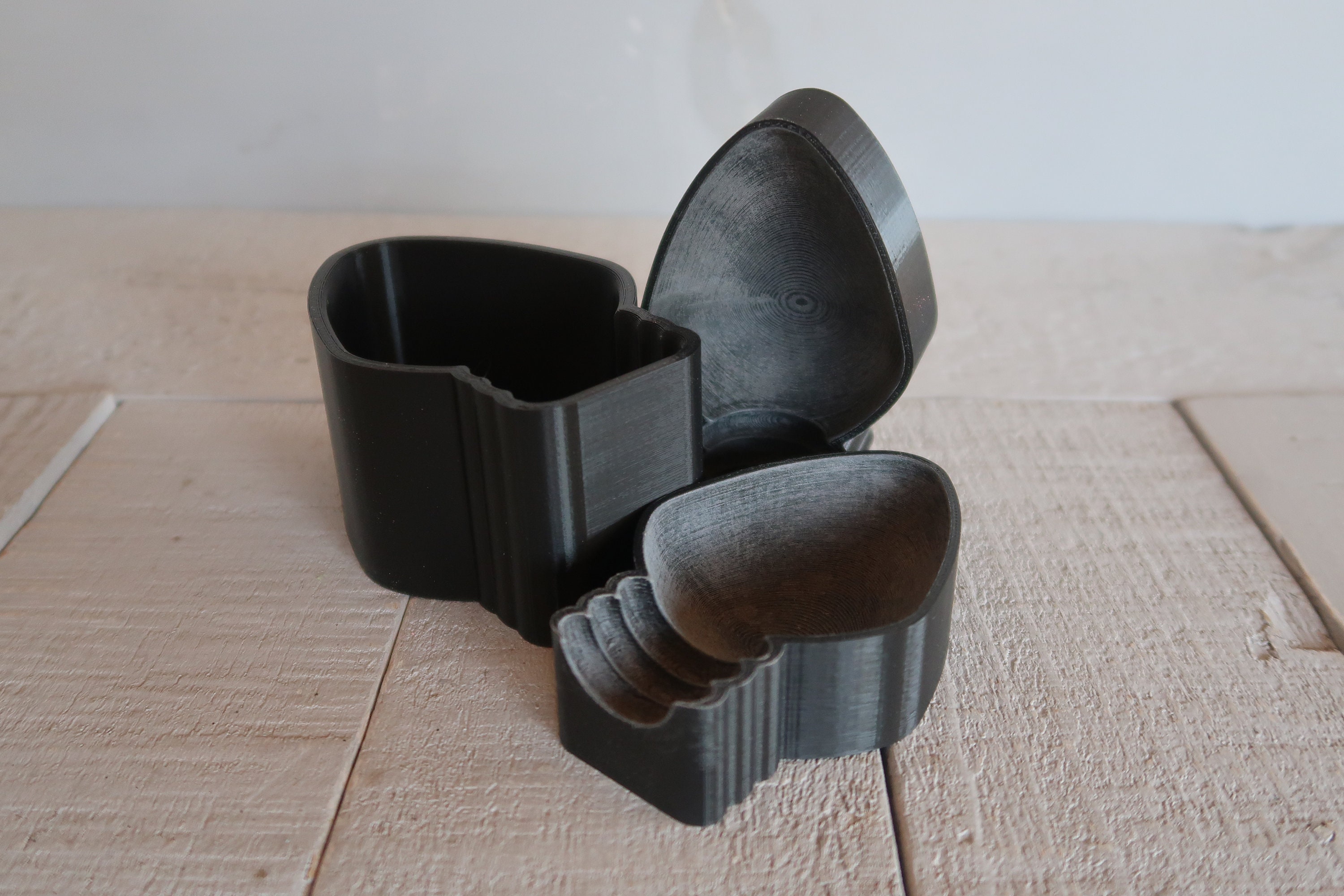 Christmas Light Bulb Mold | Etsy