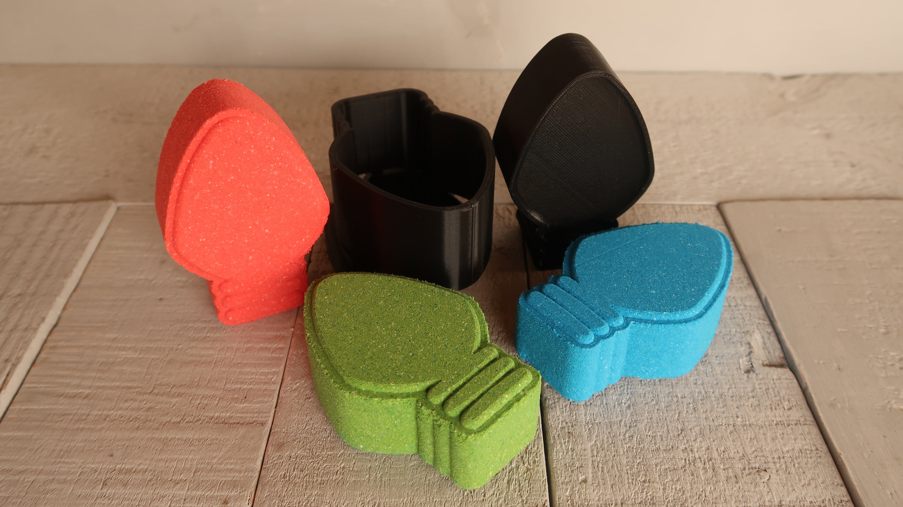 Christmas Light Bulb Mold | Etsy