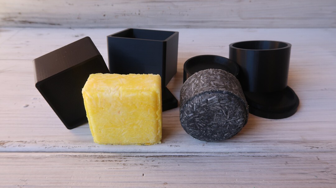 Shampoo Bar Mold - Etsy