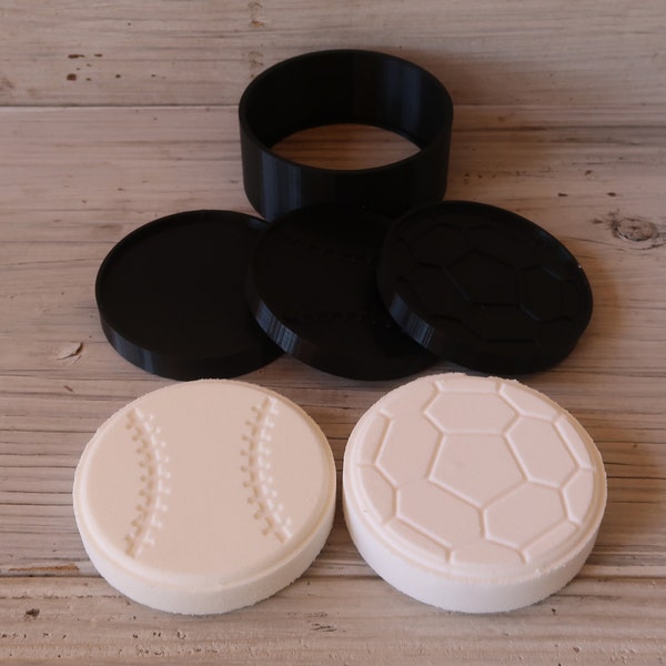 Soccer Ball Mold - Etsy