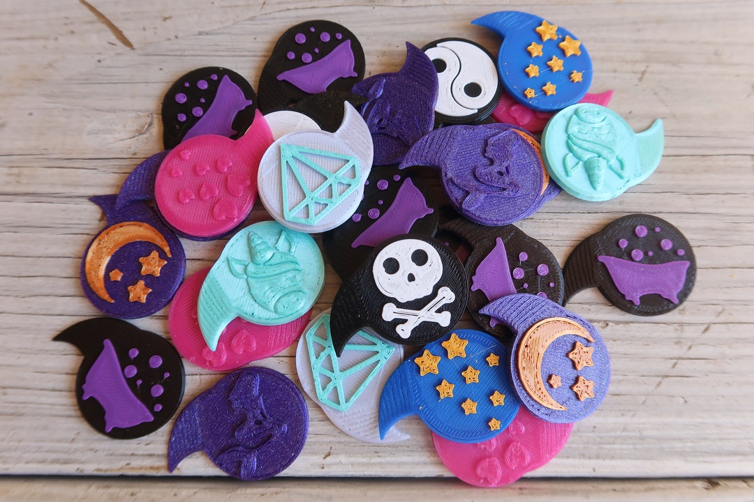 Generic Designed Shrink Wrap Openers QUICK SHIP - Etsy