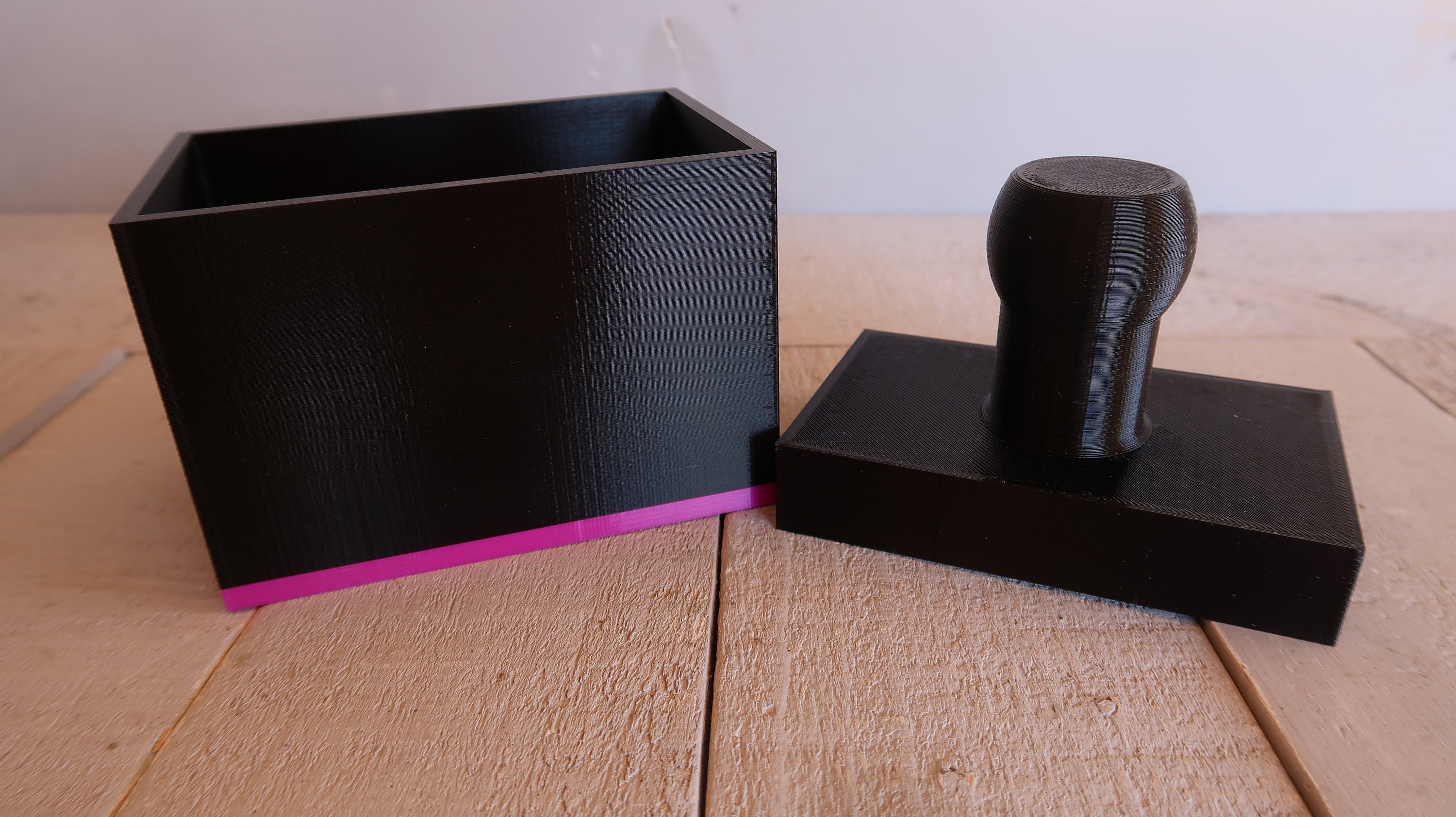 Rectangle Embed Bath Bomb Mold - Etsy