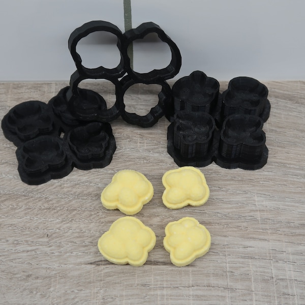 Popcorn Mold - Etsy