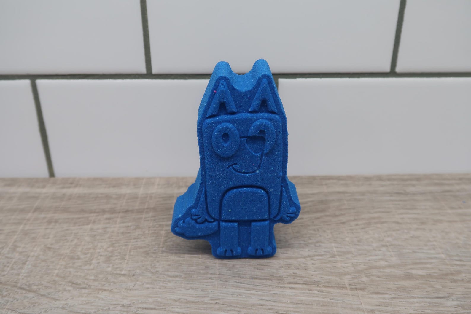 Bluey Bath Bomb Mold - Etsy