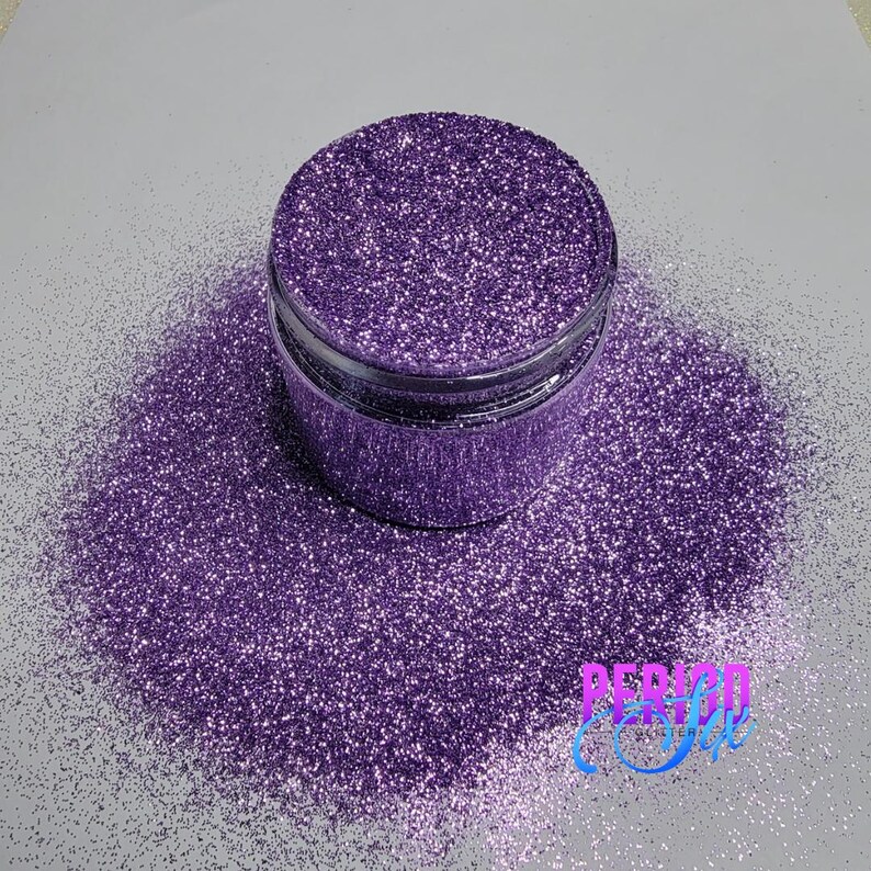 Ever After Ultra Fine Metallic Glitter - Etsy