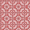 Dollhouse Wallpaper Digital Download Printable Miniature Floral Damask ...