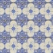 Blue Wallpaper Tiles Digital Instant Download Printable Azulejos ...