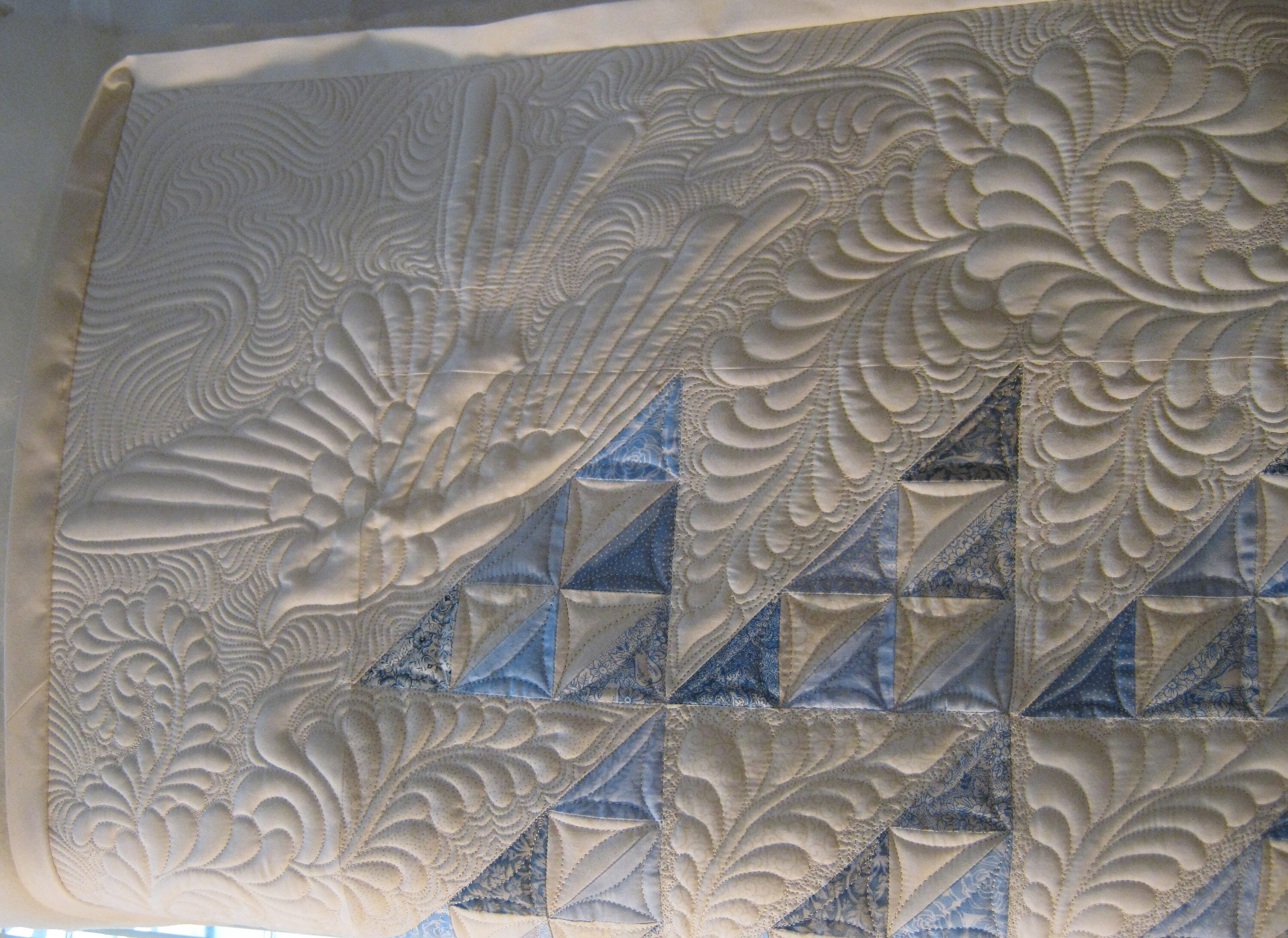 Susan V. Corbett, Longarm Quilter - Etsy